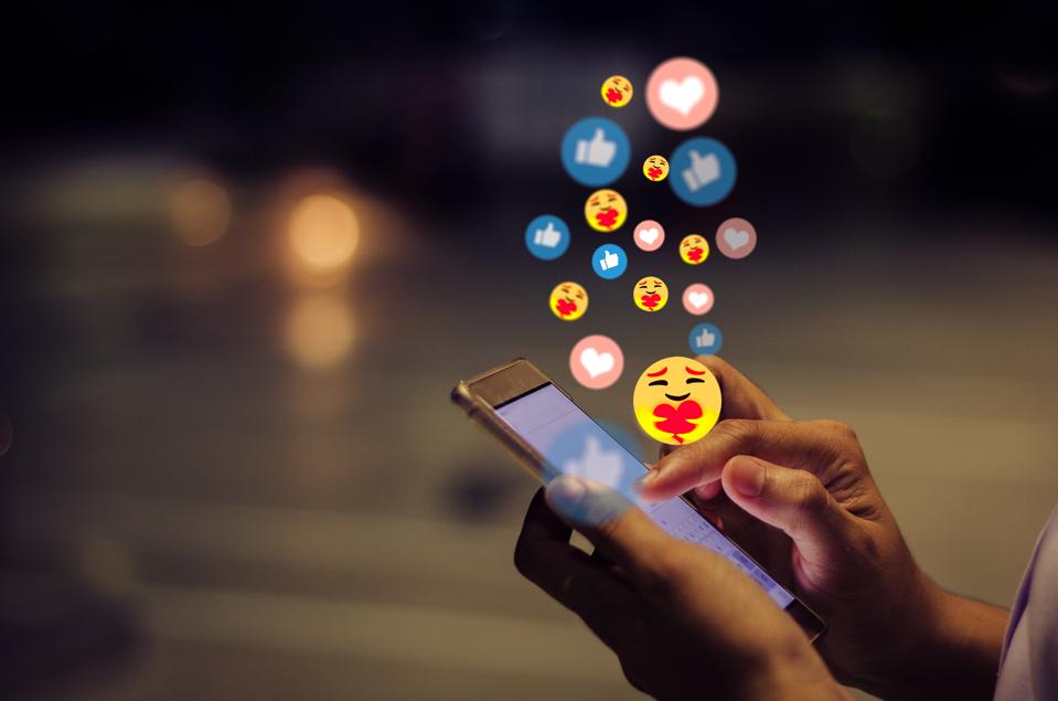 The Trouble With Texting: Cancel Culture Comes To Work, Seeking Out ...