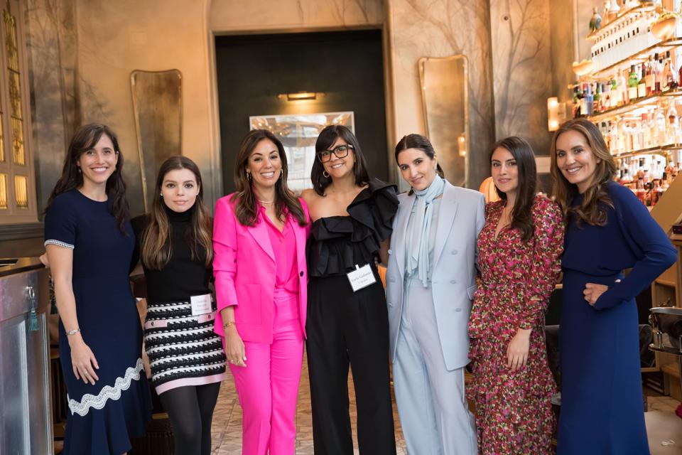 Hispanic Heritage Month May Be Over - But These Latina Disruptors Share ...