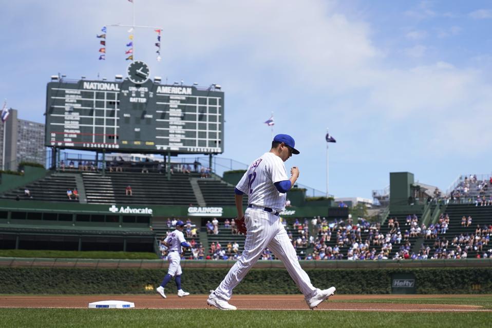 Chicago Cubs’ 2023 Ticket Prices Drop More Than 5%