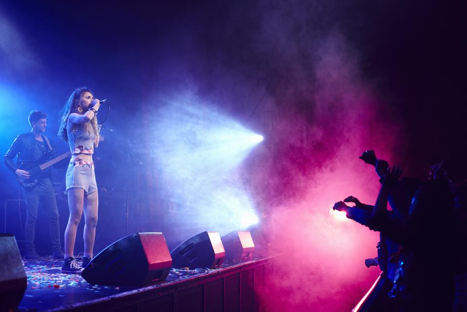 The Power Of Brand Storytelling In The Music Industry