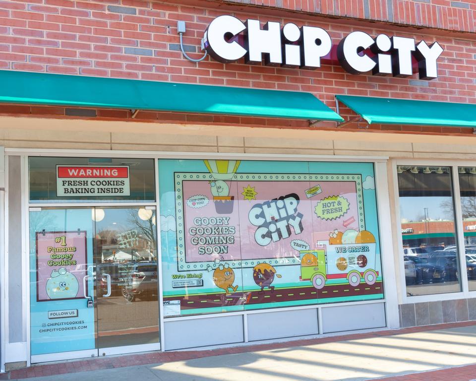 Shake Shack Founder Danny Meyer Invests $10 Million To Accelerate Chip ...