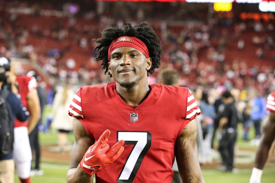 How The Kansas City Chiefs Have Tried To Replace Charvarius Ward