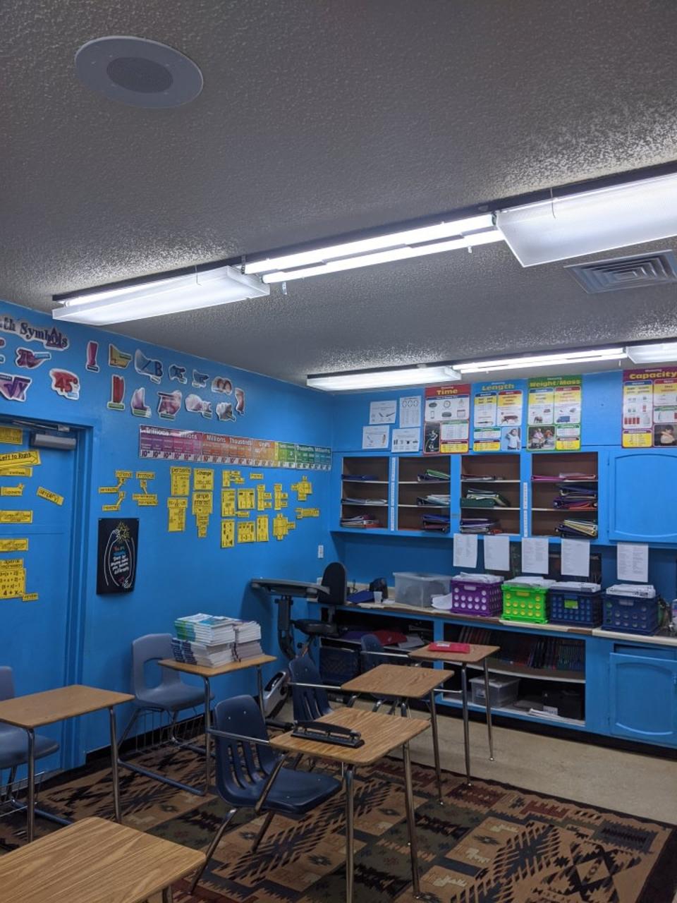 Adaptive Reuse Creates New Schools From Old Buildings