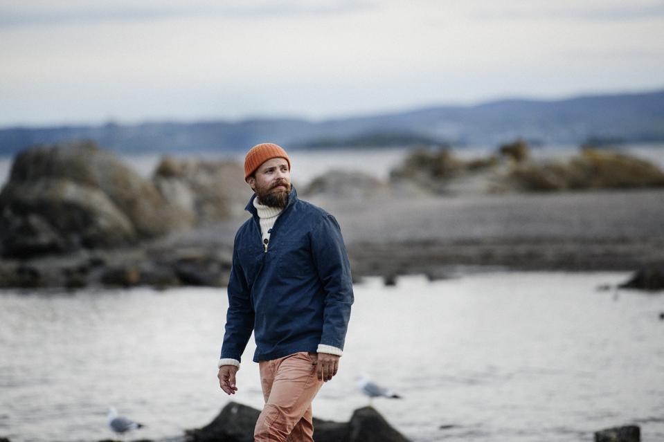 How Oslo’s Startups Want To Move Norway Away From Oil