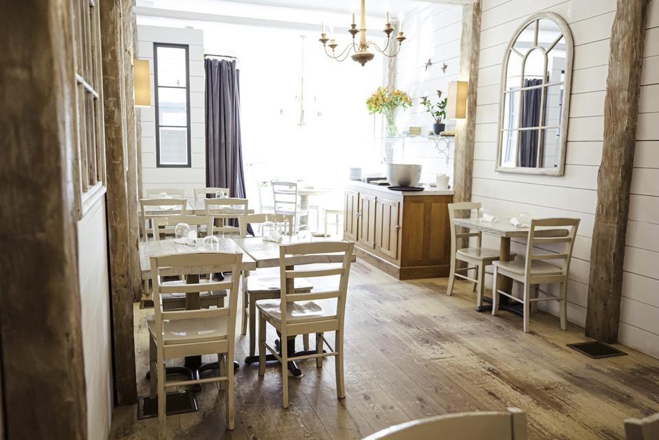 Is Brian Lewis New England’s Best Chef? Place Your Bets