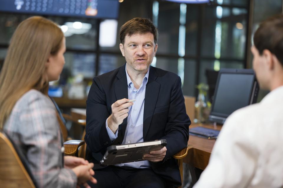 14 Tasks Every IT Leader Should Delegate To Their Team