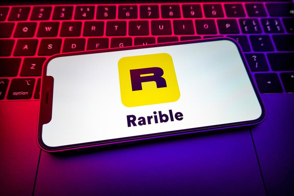 Rarible Looks To Enlarge NFT Marketplace With New Aggregator Feature