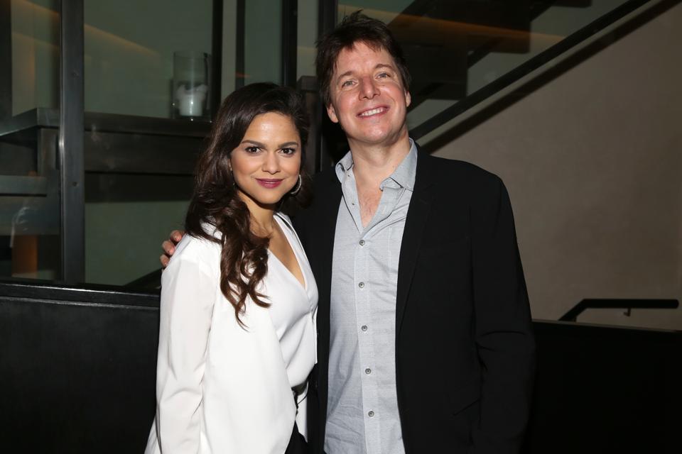 Joshua Bell And Larisa Martinez To Perform ‘Voice And The Violin ...