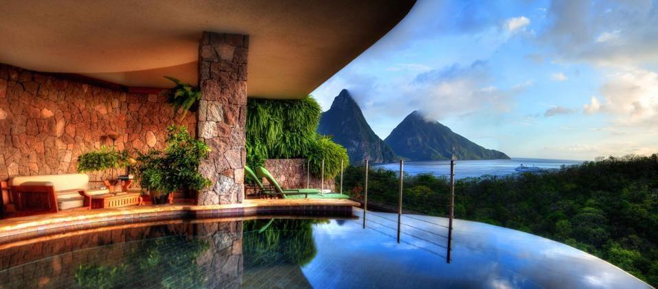 What’s New In Paris, Jade Mountain Goes Greener, AirTag News And More