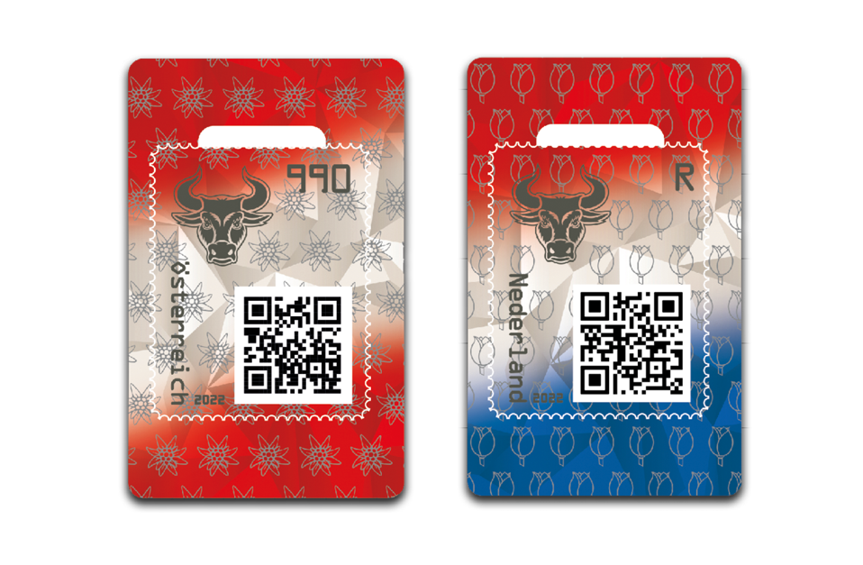 Austria Leads European Tech Innovation With NFT Stamp Art, Despite ...