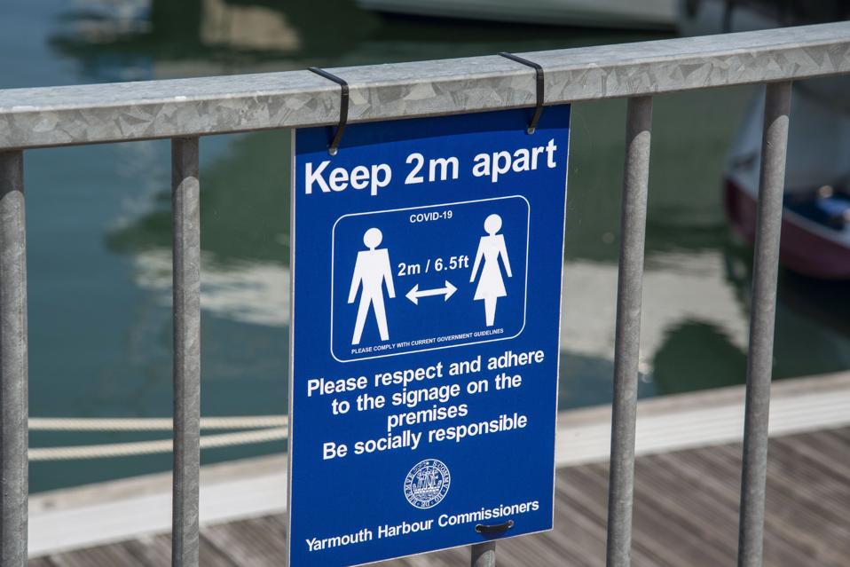 Ditch The Authoritarian Approach If You Want People To Act In A ...