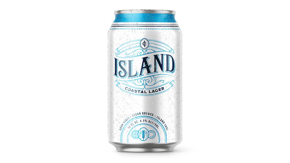 In Just A Few Short Years, Island Brands Has Achieved Widespread ...
