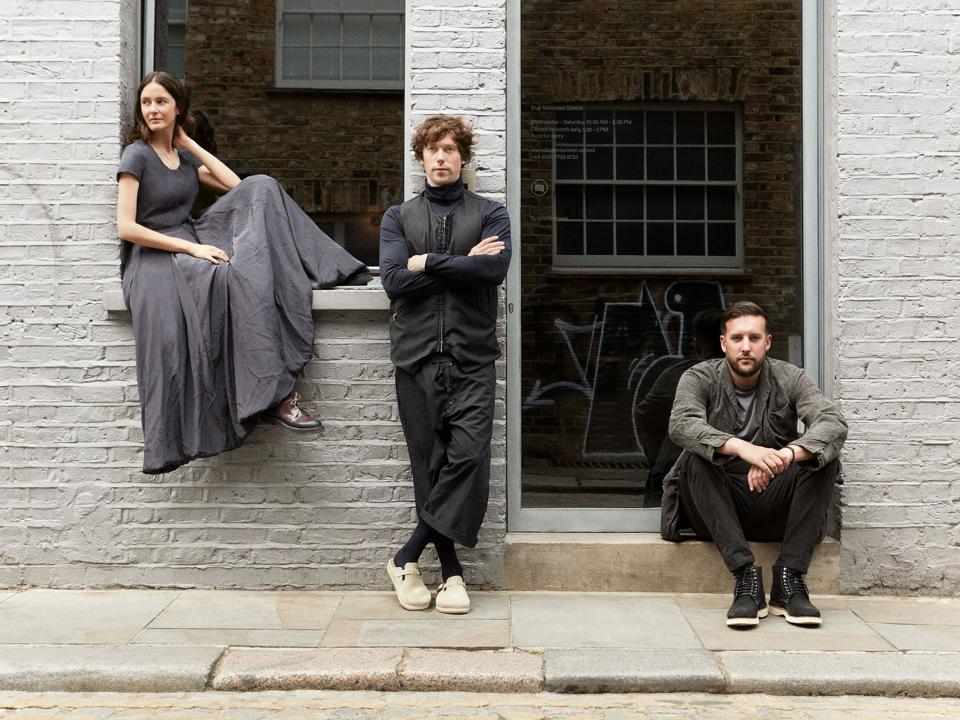 Serving Only 16 Guests Each Night, A New Restaurant In Shoreditch ...