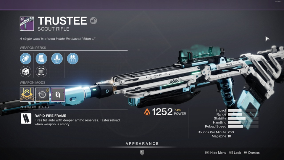 ‘Destiny 2’ Is About To Start Dropping These Old Raid Perks On New Guns