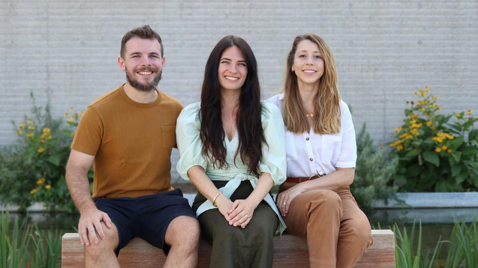 Ourspace, The Collaborative Team Design Platform, Raises $2.5 Million In Funding Led By Connect ...