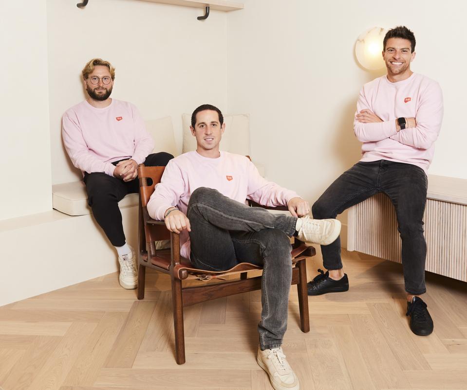 London Start-Up Flyp Raises £5 Million To Revamp Selling A Home