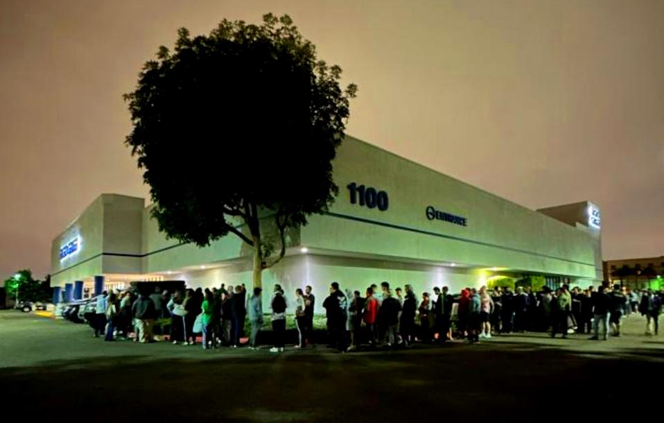 NVIDIA GeForce RTX 4090 Sell-Through Indicators Highlight A Thriving PC ...