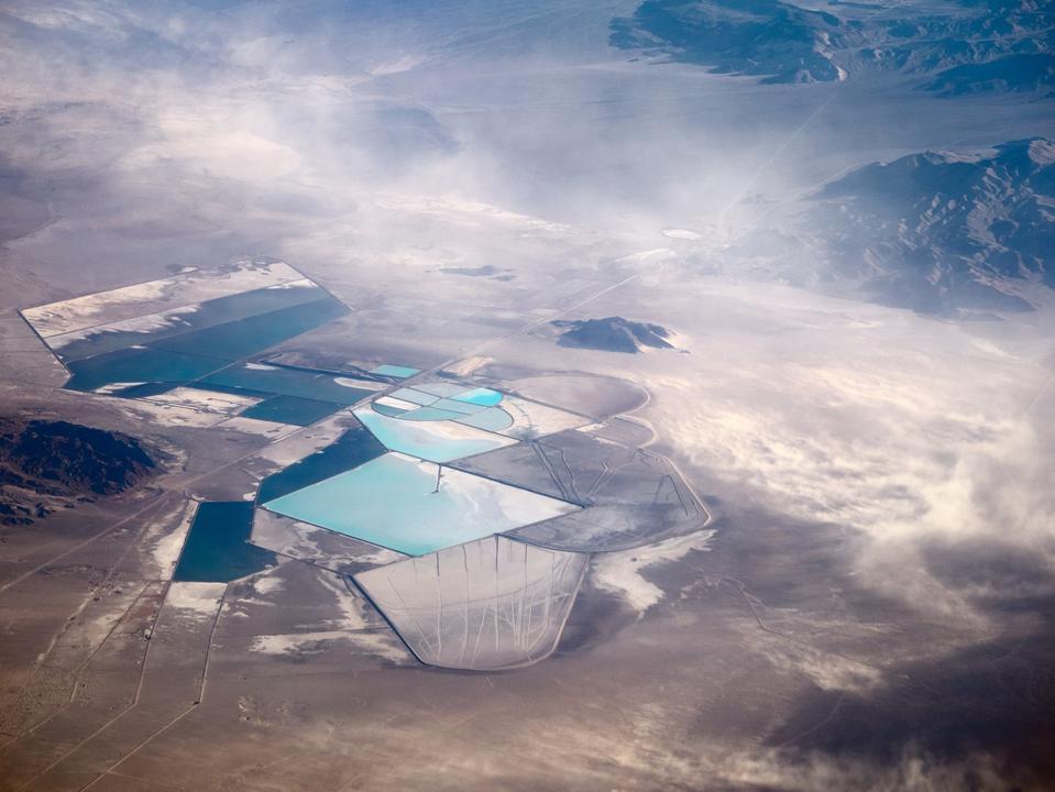 Is Your Portfolio Positioned For A Lithium “White Gold” Rush?