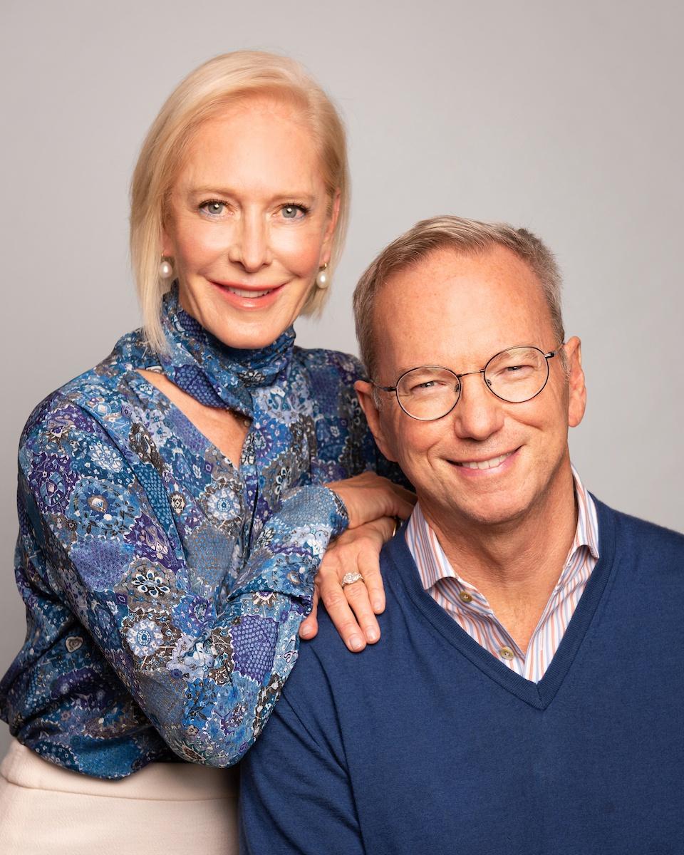 Schmidt Futures Will Invest Additional $148 Million In Artificial ...