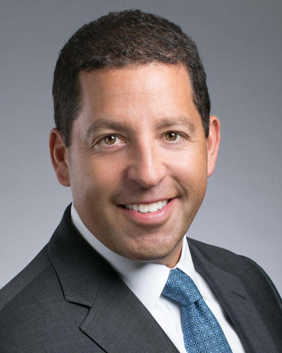 Former Merrill Lynch RIA With Nearly $3 Billion Claims He’s A Ninja In ...