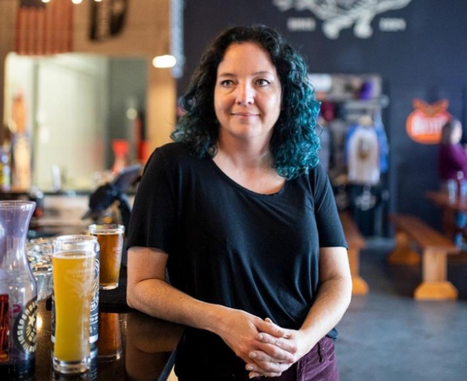 Austin’s Independence Brewing Co. Celebrates 18 Years Of Trendsetting ...