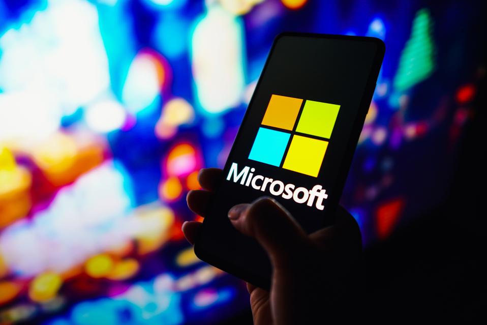 Microsoft Stock To Post Mixed Results In Q1?