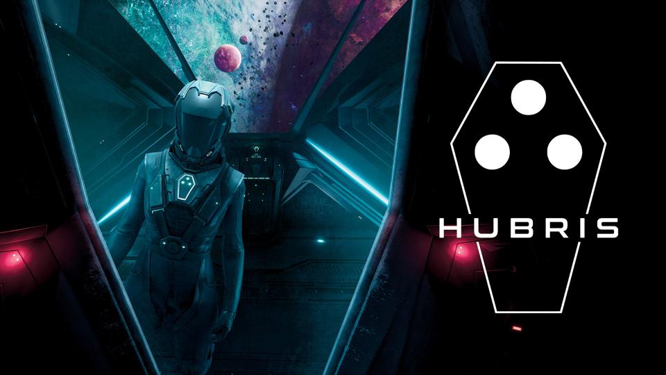 ‘Hubris’, VR’s Next Potential Killer App, Hits PC December, PSVR2 In 2023