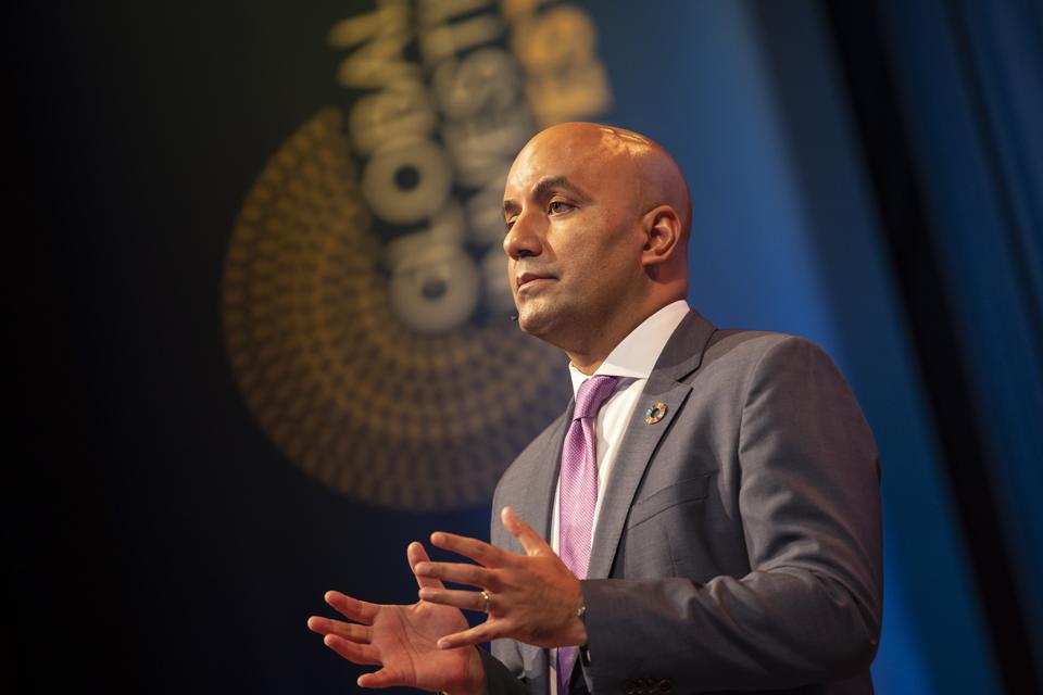 A ‘Quantum Leap Forward’ For Impact Measurement With New Benchmarking Tools