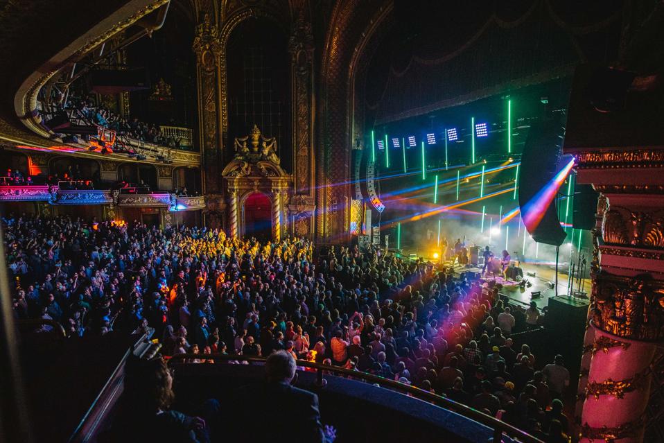 Boch Center Hits Back Against Covid With ActivePure Technology, Leads ...