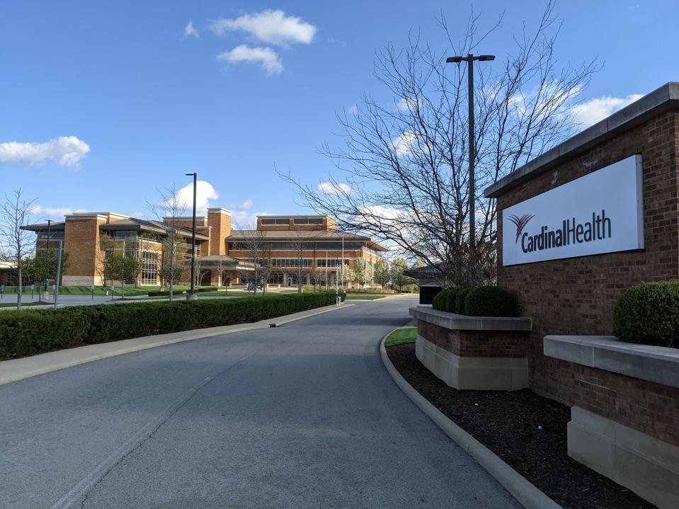 Cardinal Health’s CIO Drives Digital Innovation Inside And Outside The ...