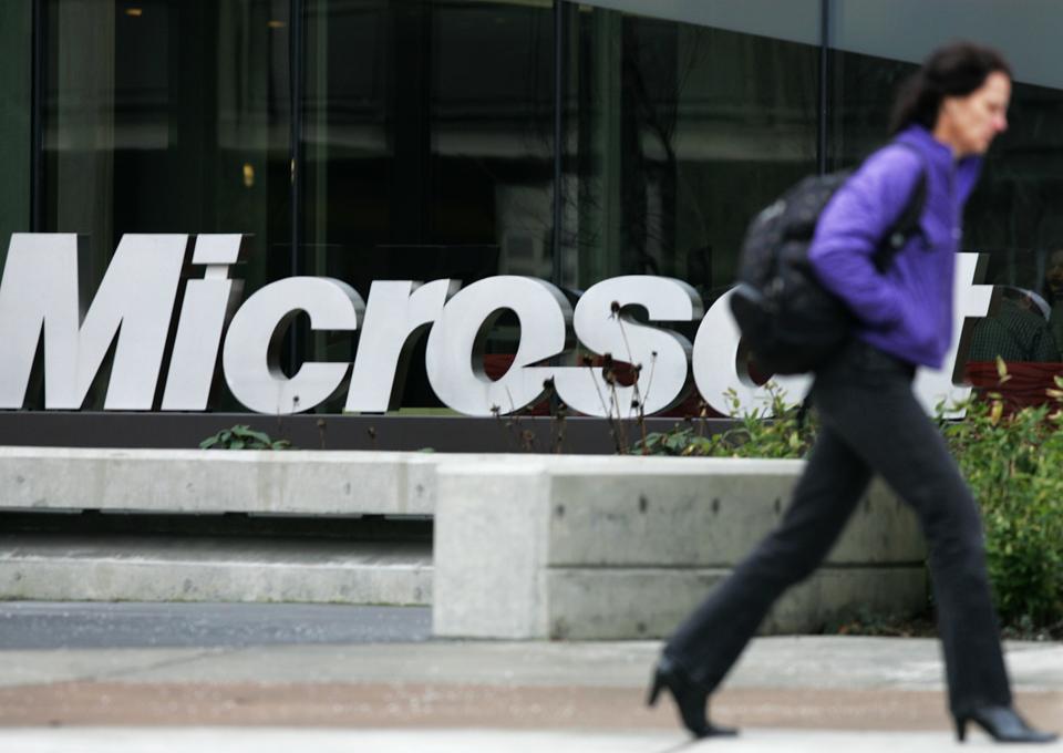 Microsoft: Are Layoffs A Bad Sign For Investors?
