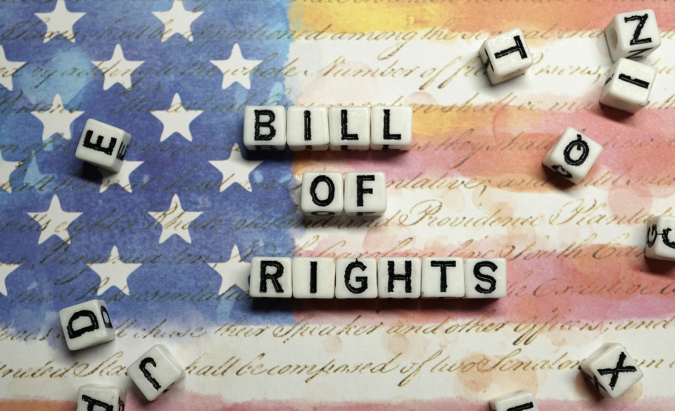 The AI Bill Of Rights - A Technology Perspective