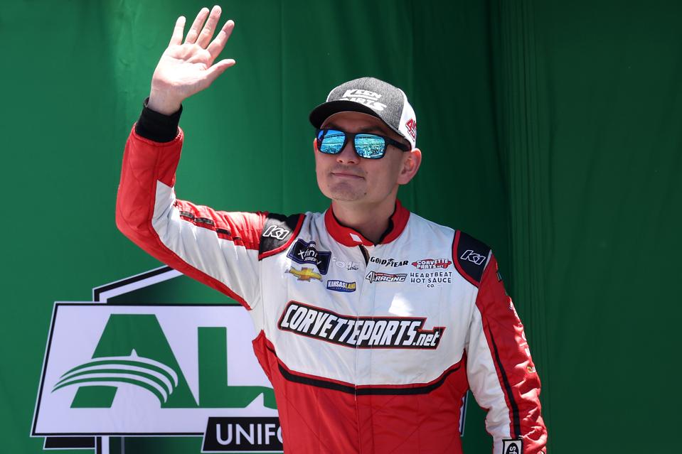 Ryan Ellis’ Unlikely Journey To Alpha Prime Racing