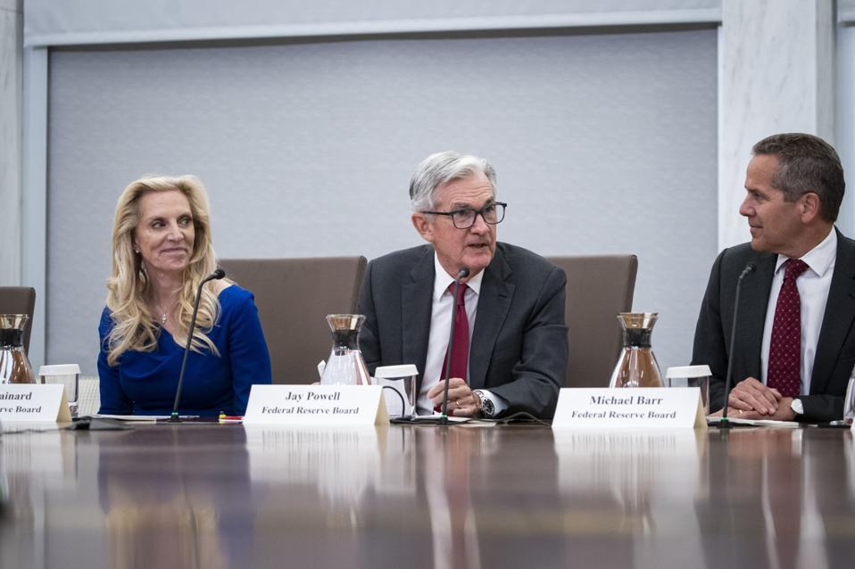 Markets Expect The Fed To Pause In 2023, Will It?