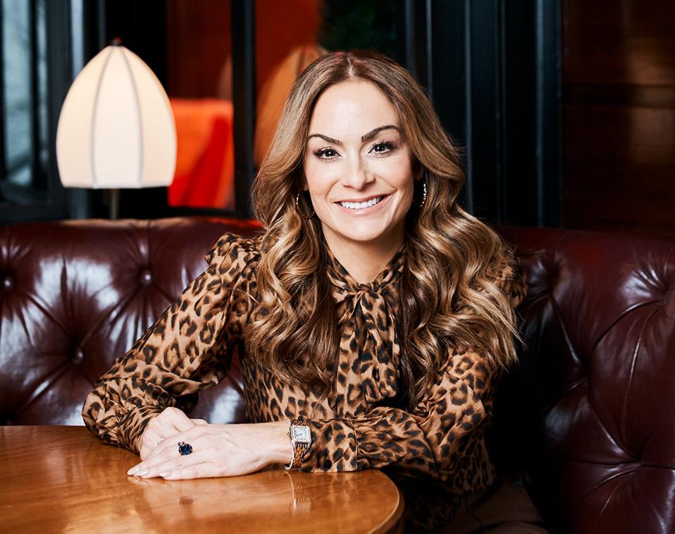 Standard International CEO Amber Asher Talks Asia Expansion And 2023 ...