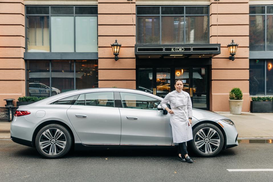 Here’s How You Can Book A Michelin-Starred Road Trip With Turo Next Month