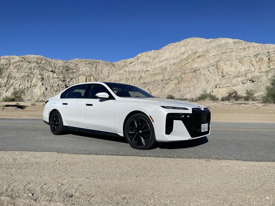 Controversial BMW Design Is Punking You, And Won’t Stop, CEO Says.