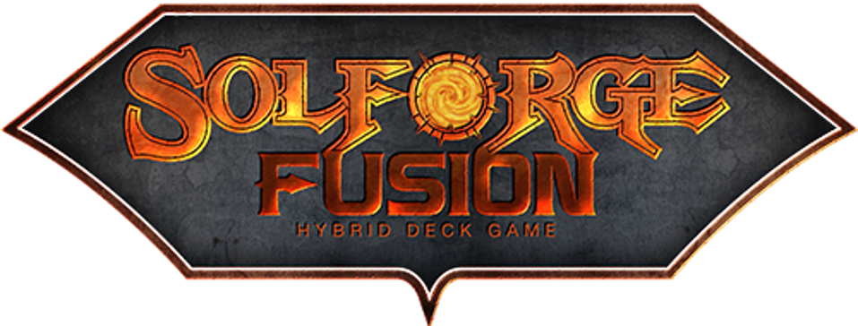 SolForge Fusion Kicks Off A New Generation of Collectible Card Games