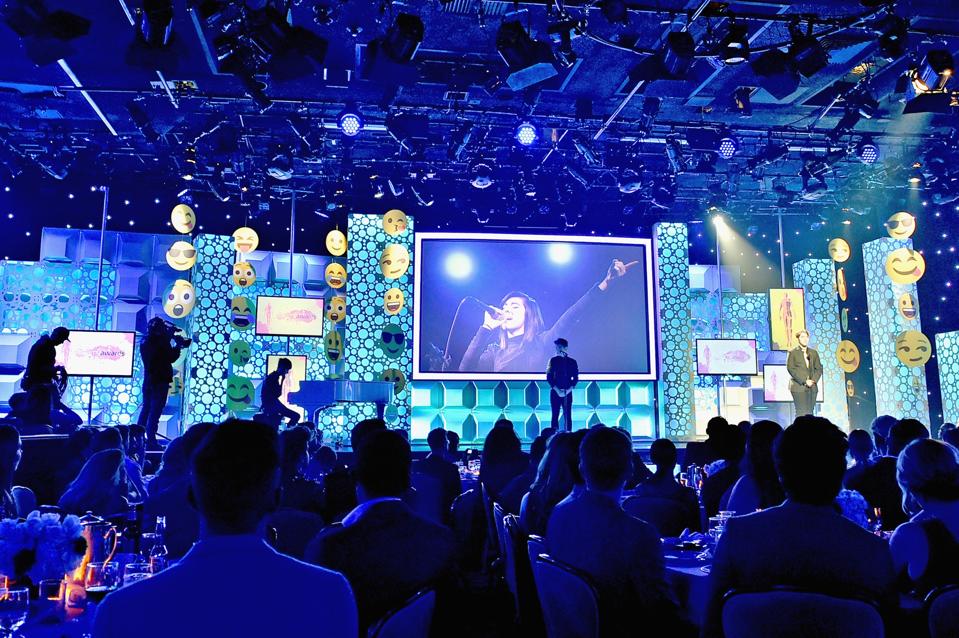 YouTube’s Streamy Awards Announce 2022 Noms