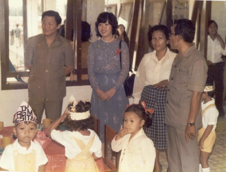 Tanoto Foundation: Improving Lives In Asia For Four Decades