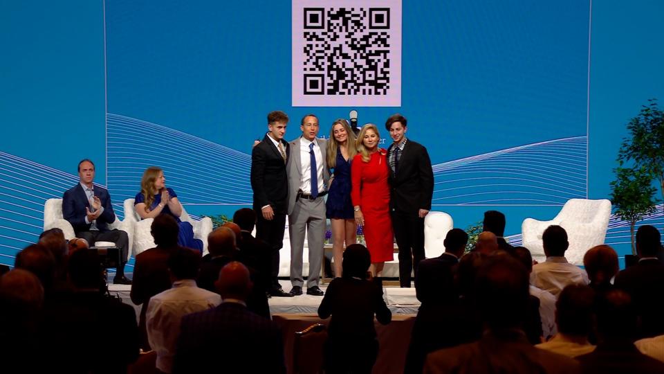 Top SHOOK Advisors Give Nearly $1 Million To Treat Children Battling Cancer