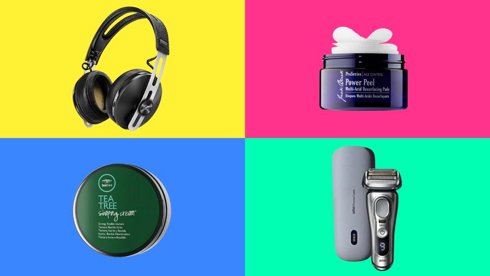 Shop My Routine: A CEO’s Can’t-Do-Without Grooming And Lifestyle ...