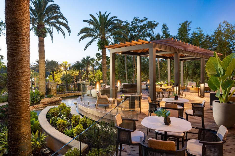 Best Holiday Vacations 2022: JW Marriott Orlando Unveils Multimillion ...