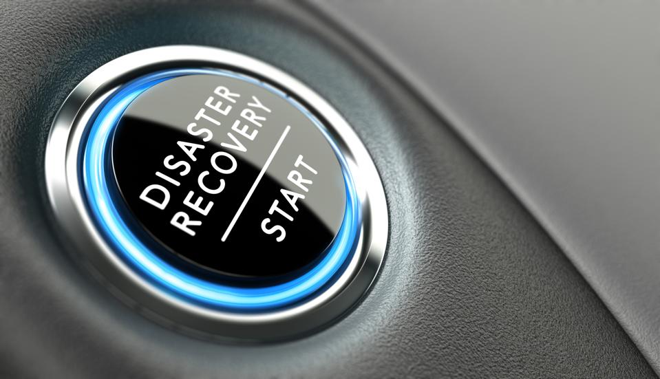 Climate Tech Startup Helps Disaster Recovery With Mobile Renewable ...