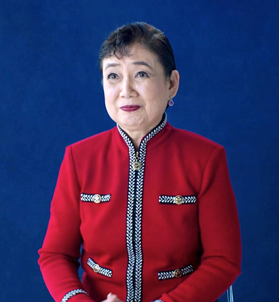 ‘I Am Not Strong But Fearless’: Tips For Living A Good Life Regardless ...