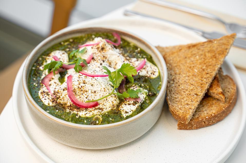 The Resurgence Of Jewish Eateries Continues Throughout The U.S.