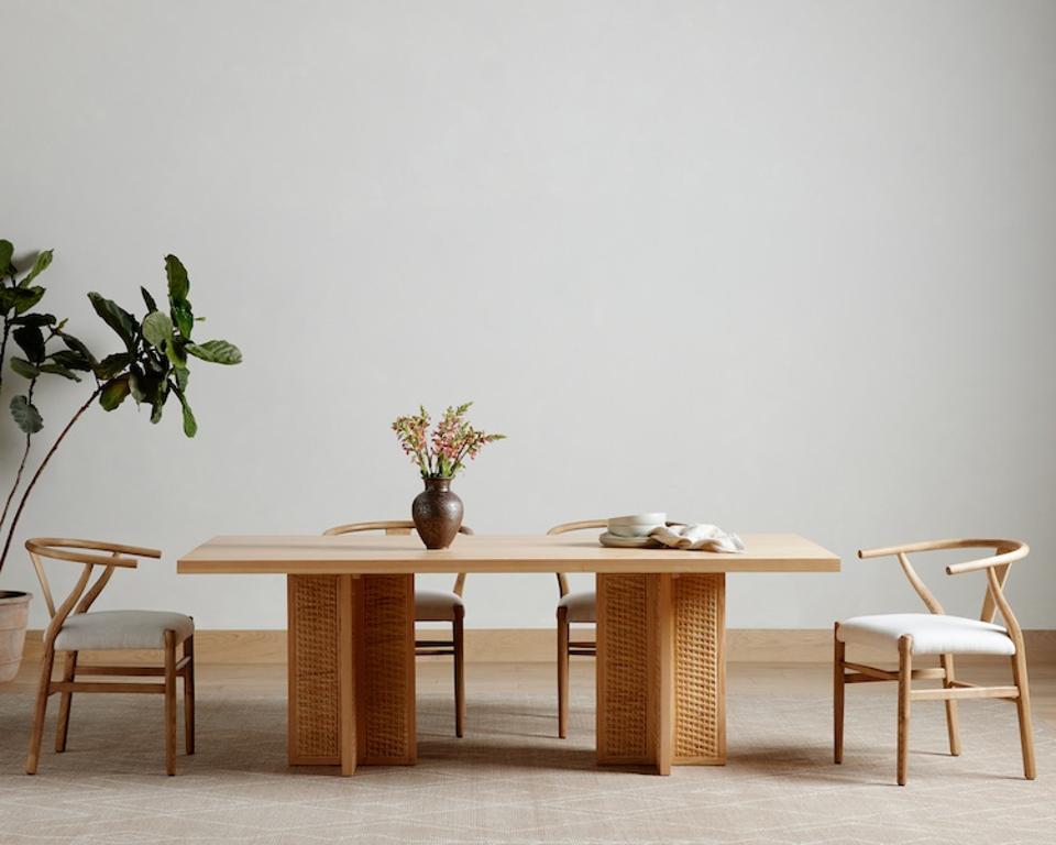 Four Hands: The Biggest Furniture Brand You’ve Never Heard Of But ...