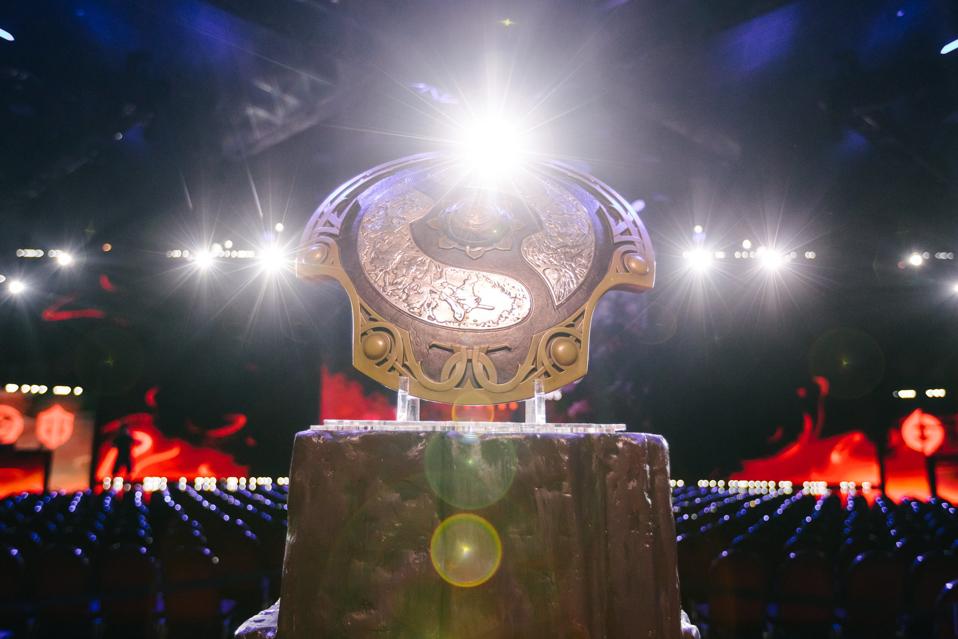 Tundra Esports Wins The International 11 ‘Dota 2’ Tournament