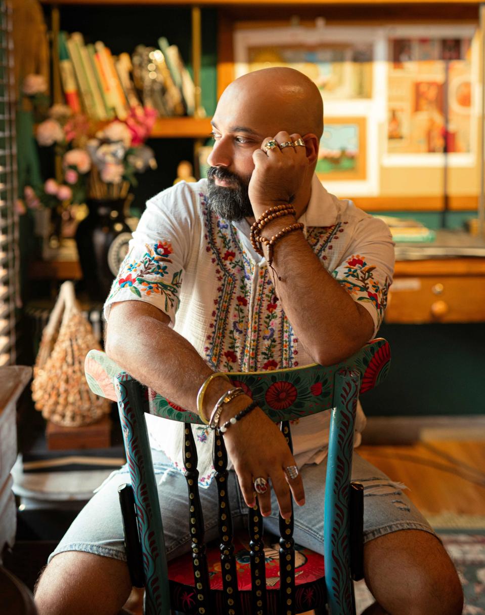 Hashim Ali: An Award-Winning Visual Storyteller