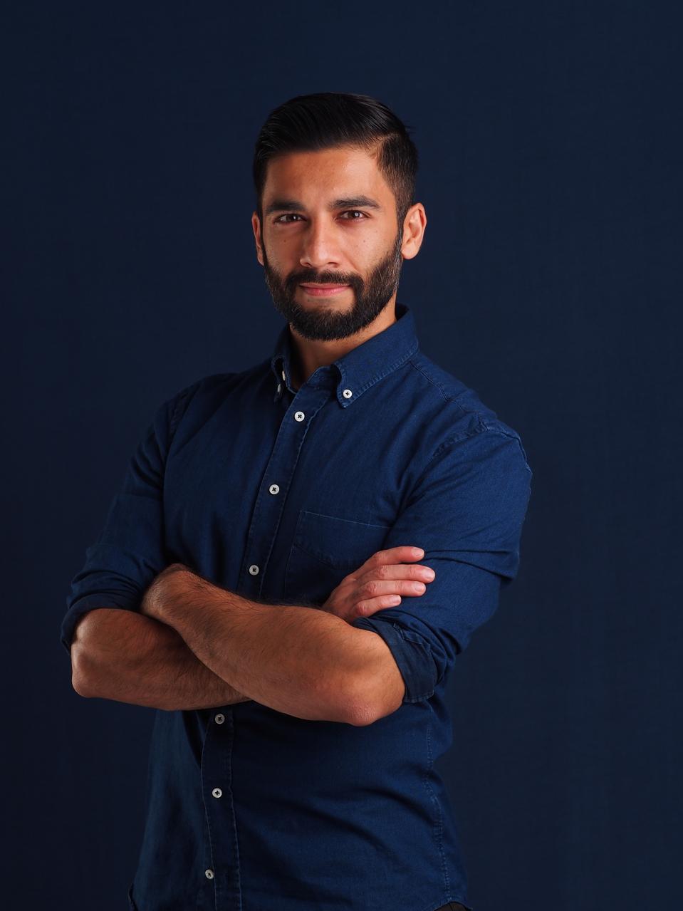 Once A Million-Dollar, One-Person Business Owner, Sol Orwell Has A New ...